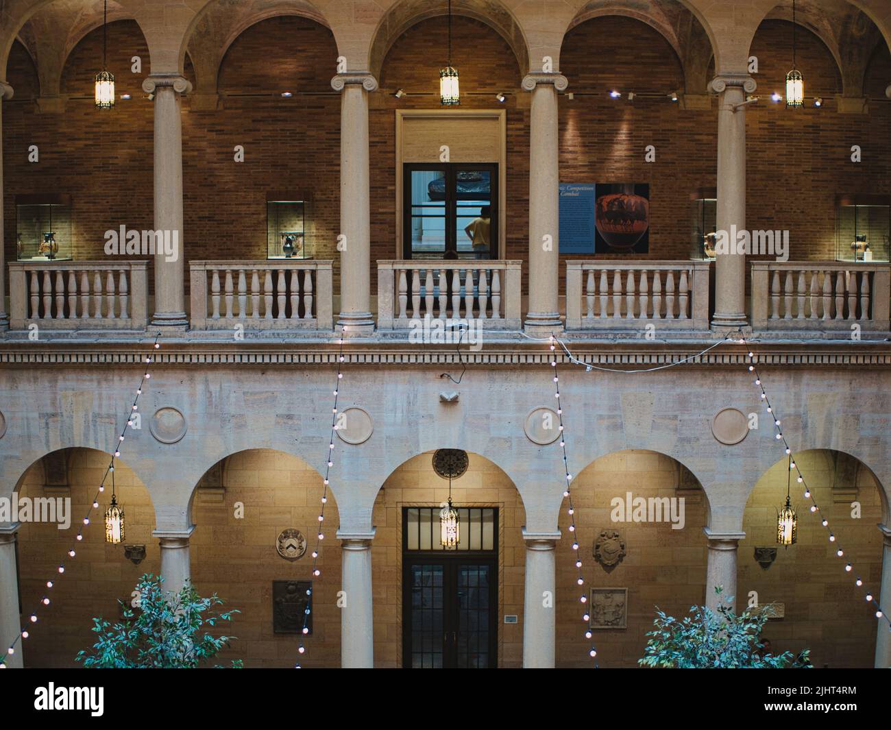Kansas City, Missouri July 16, 2022 - The Nelson-Atkins Museum of Art ...
