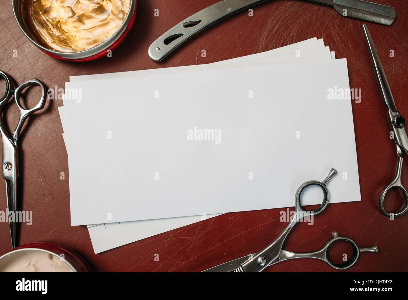 Clipper card hi-res stock photography and images - Alamy