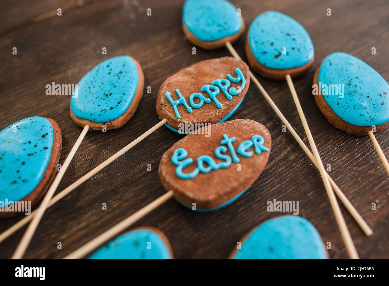 Easter sweets hi-res stock photography and images - Alamy
