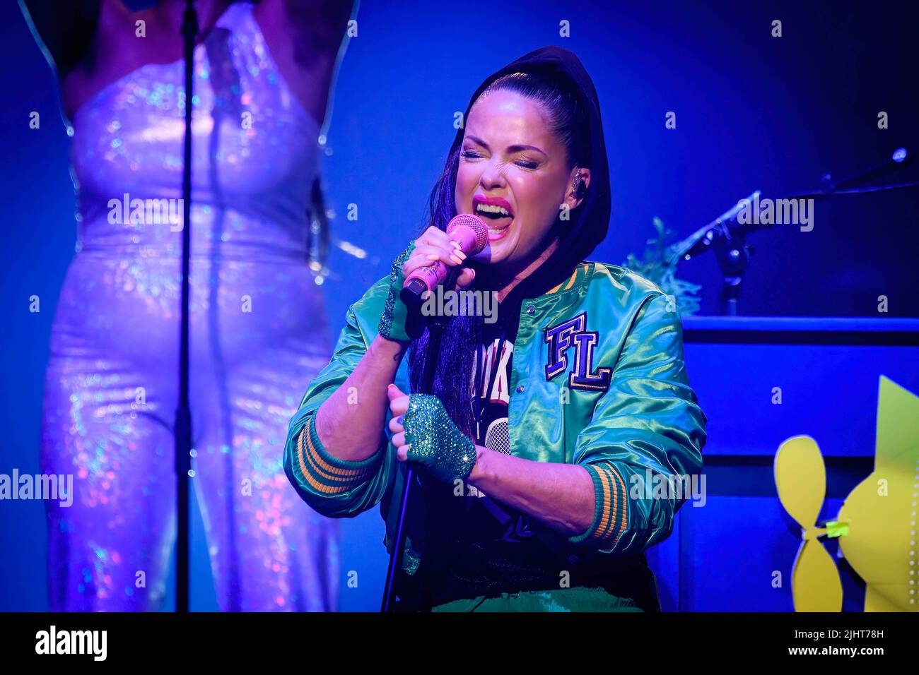 Lene nystrom hi-res stock photography and images - Alamy