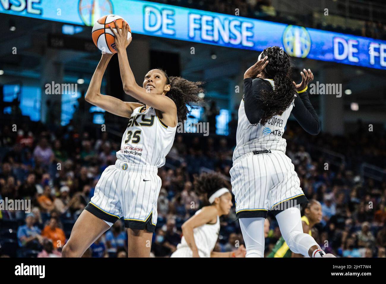 Rebekah gardner hi-res stock photography and images - Alamy