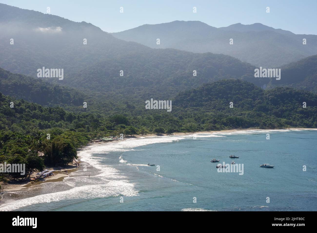 View castelhanos beach in hi-res stock photography and images - Alamy