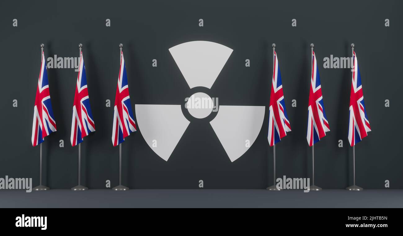 Nuclear Club of United Kingdom, the United Kingdom Nuclear Weapons ...