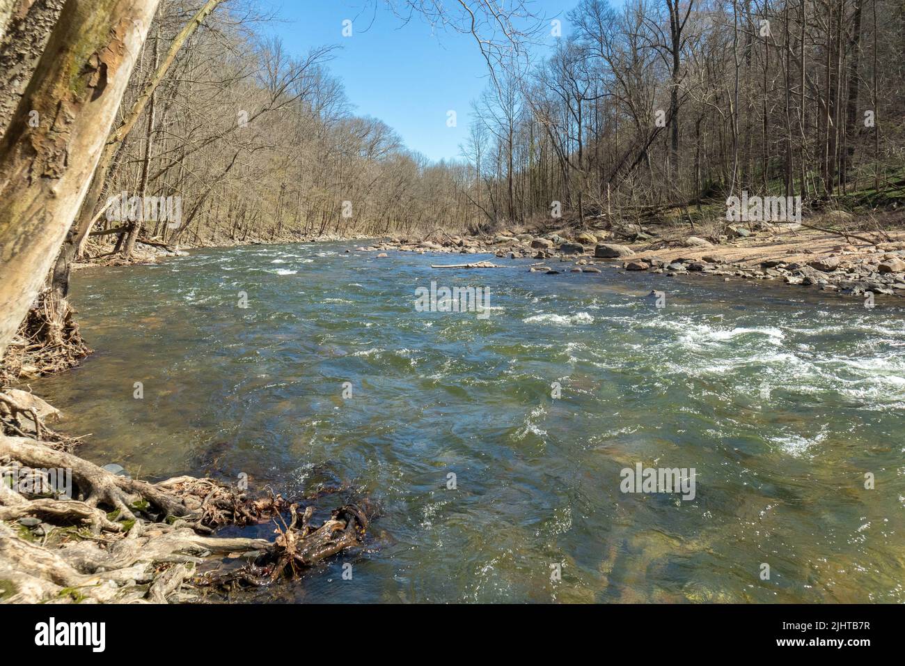 Patapsco river hi-res stock photography and images - Alamy