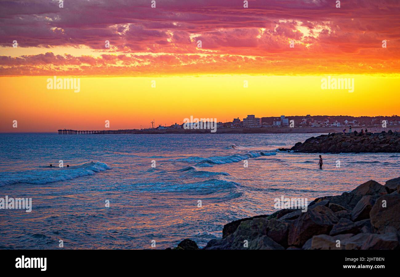 Miramar florida hi-res stock photography and images - Alamy