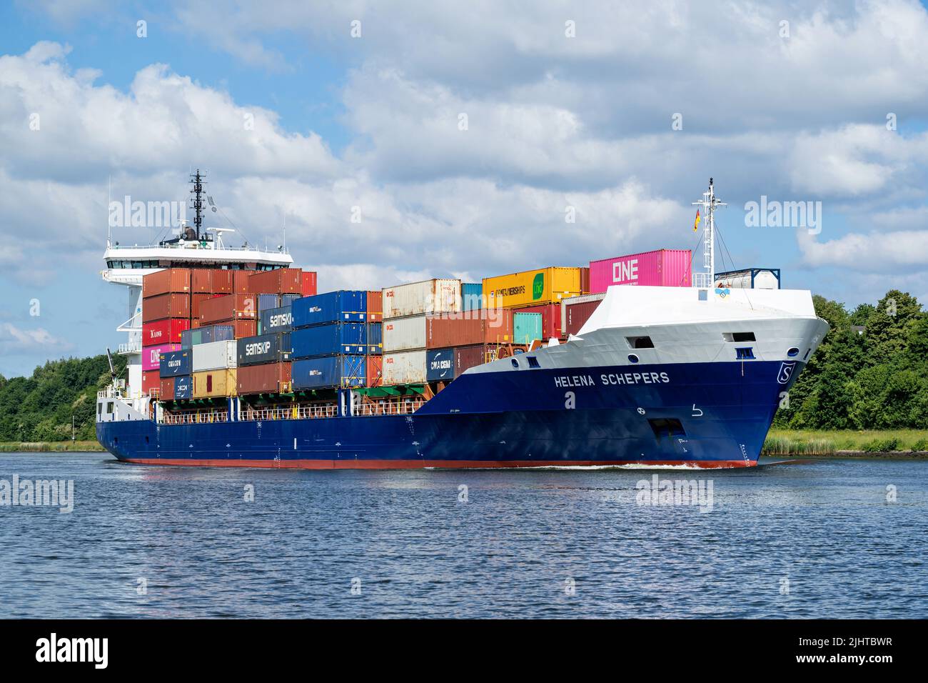 Helena schepers hi-res stock photography and images - Alamy