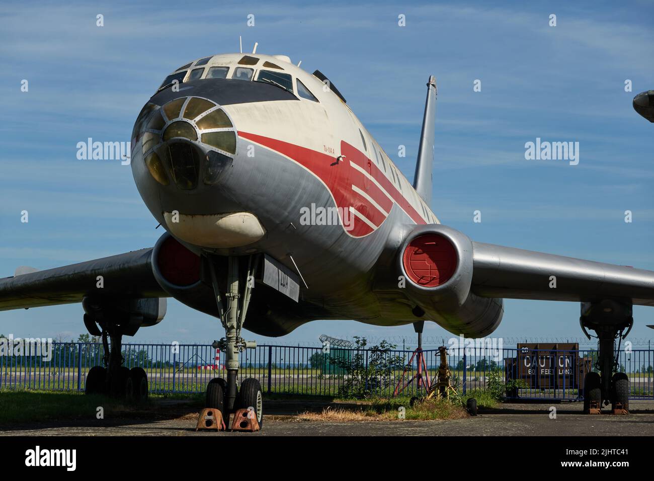 Prague, Czech Republic - June 17, 2022 - open-air exposition of ...