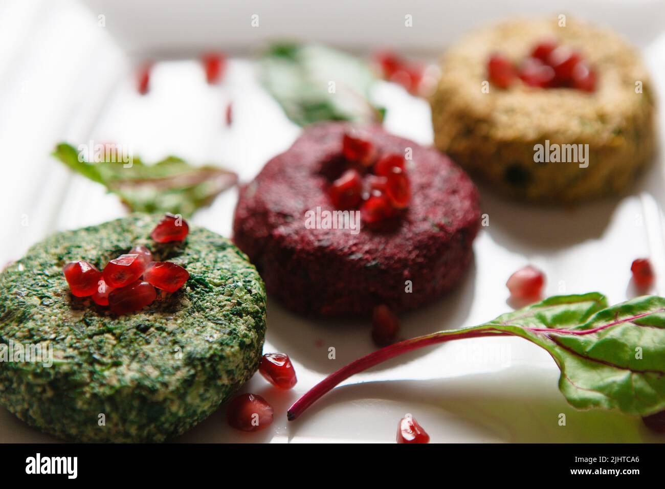 Georgian appetizer hi-res stock photography and images - Alamy
