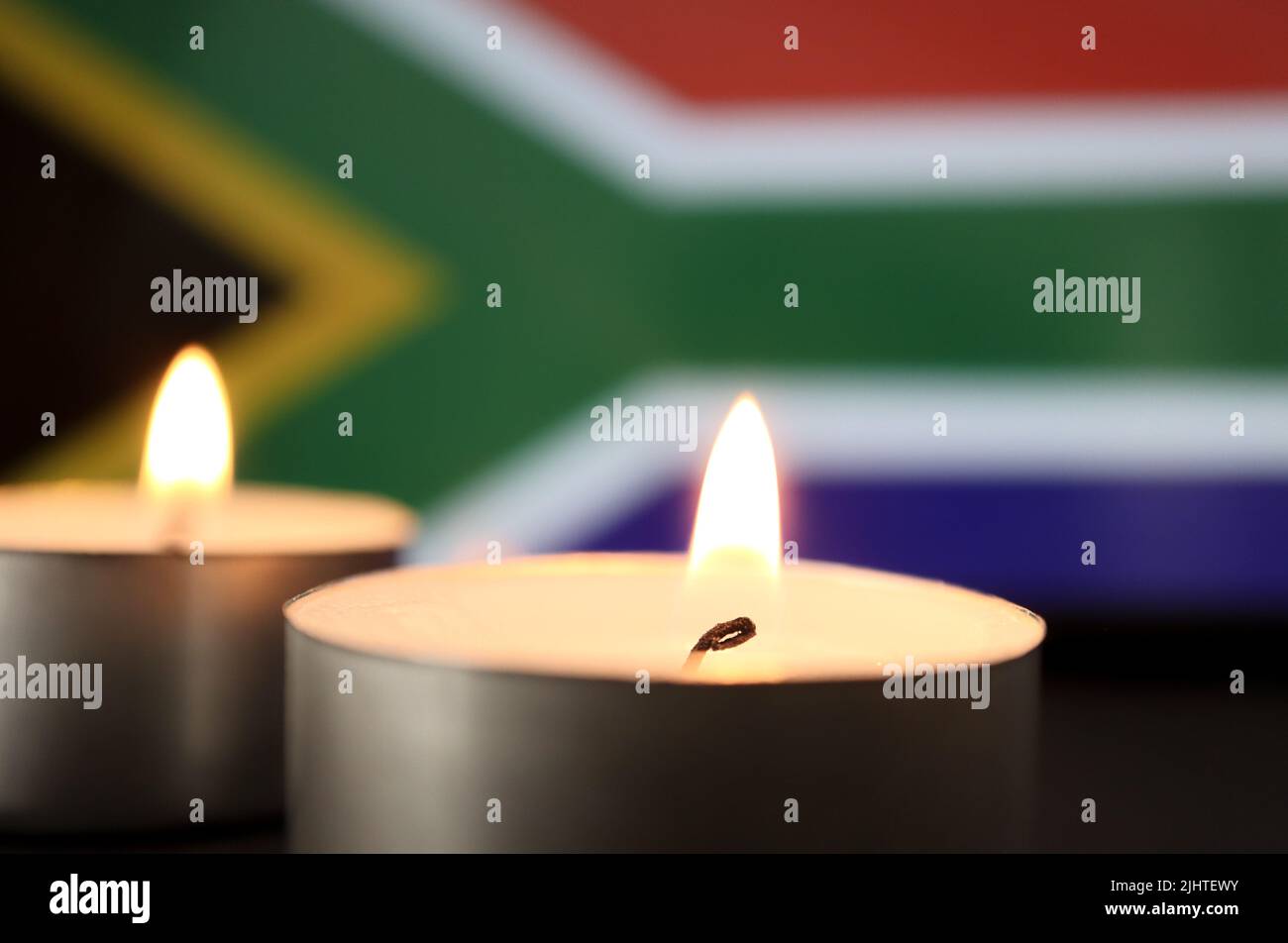 South africa loadshedding hi-res stock photography and images - Alamy