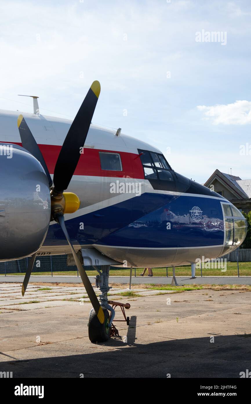 Avia av 14fg hi-res stock photography and images - Alamy