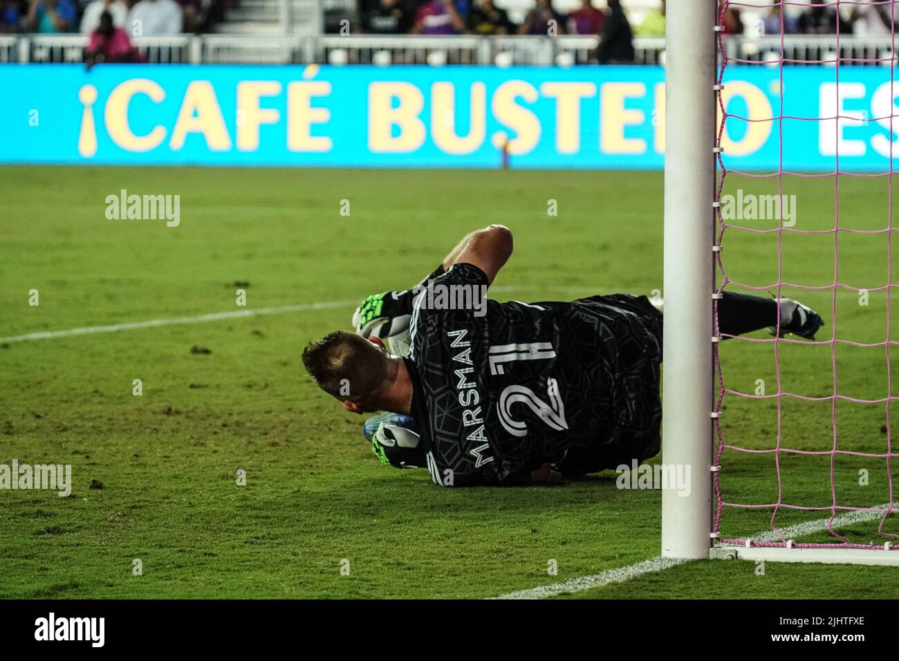 Nick marsman hi-res stock photography and images - Alamy