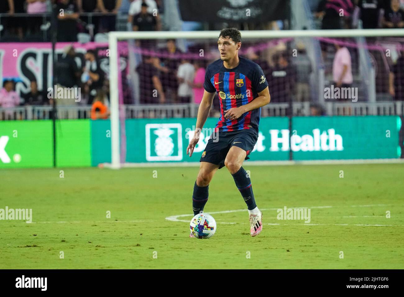 Andreas christensen barcelona hi-res stock photography and images - Alamy