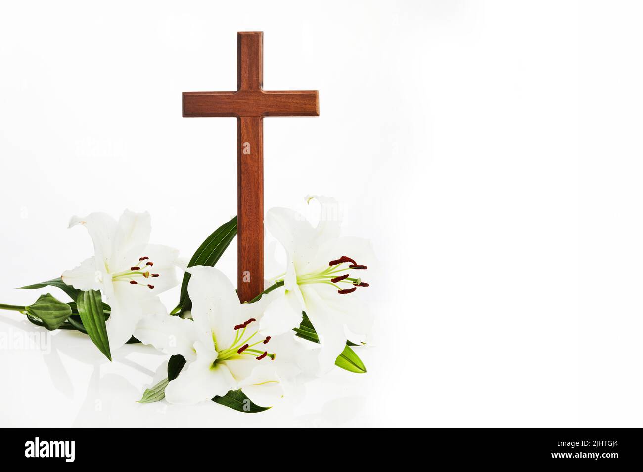 Christian lilly hi-res stock photography and images - Alamy