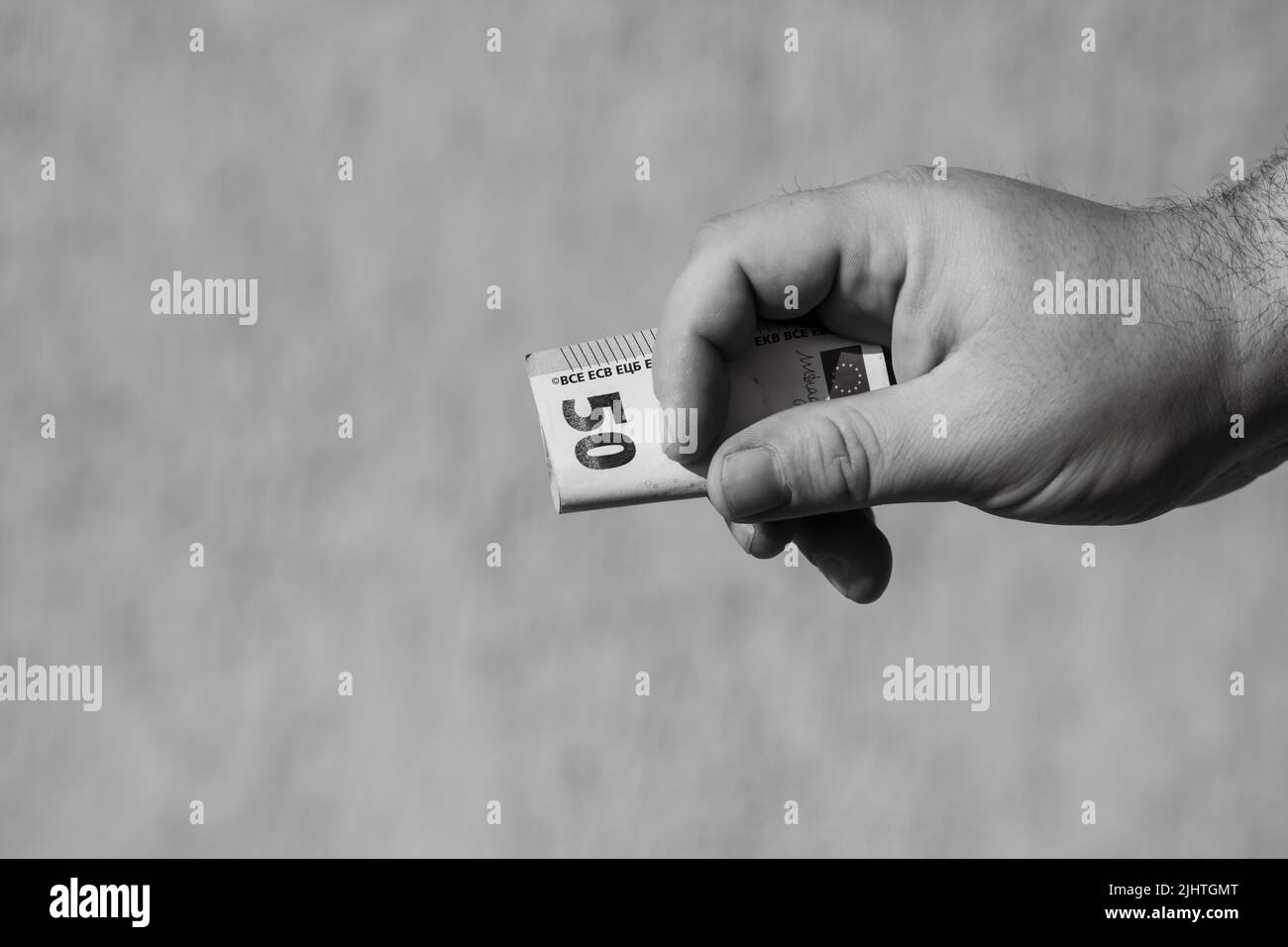 Eur inflation hi-res stock photography and images - Alamy