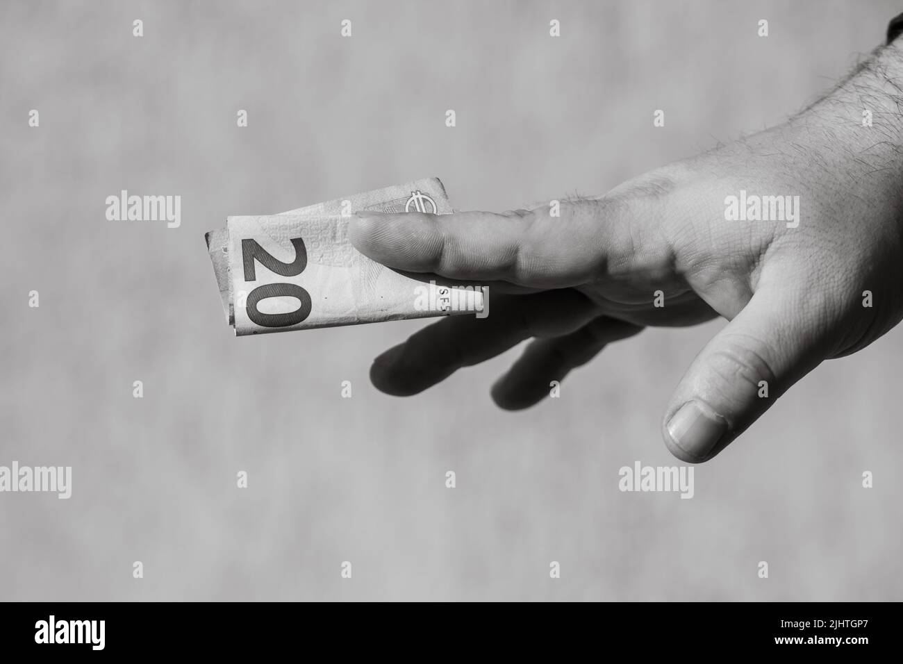 Eur inflation hi-res stock photography and images - Alamy