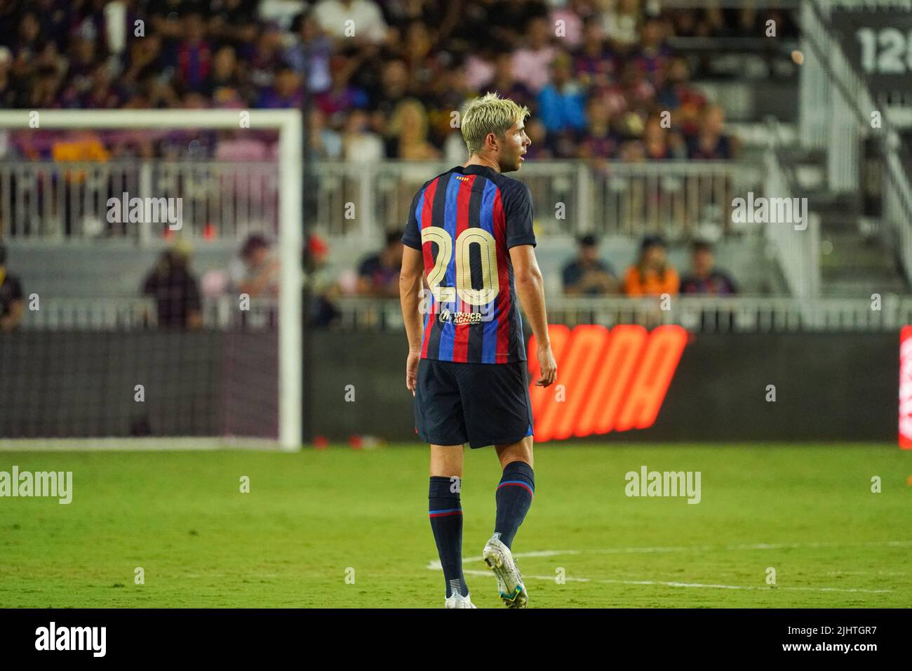 Sergi Roberto 2022