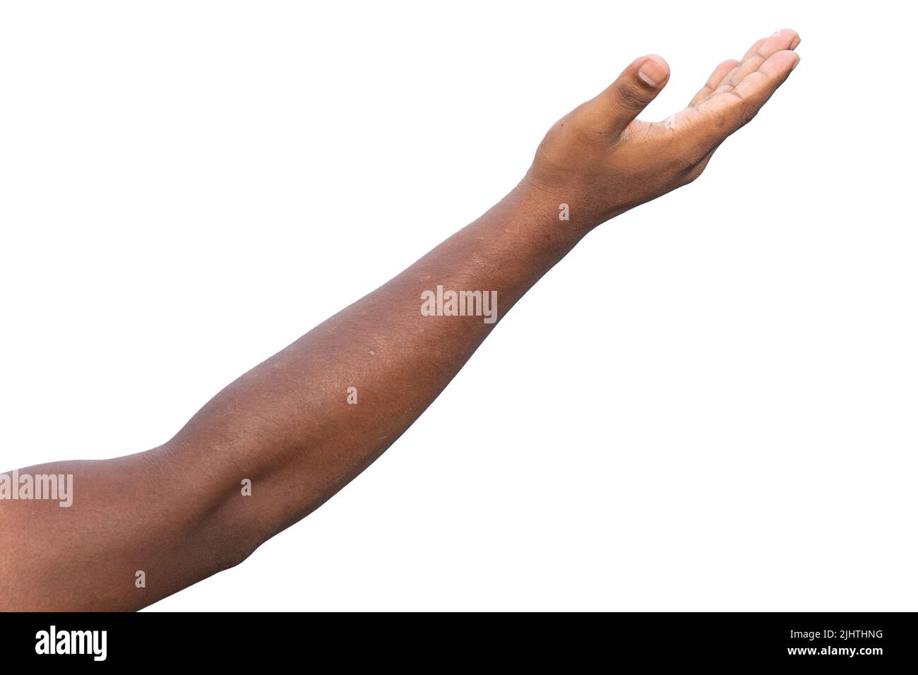 symbols of hand, hend different indications image Stock Photo - Alamy