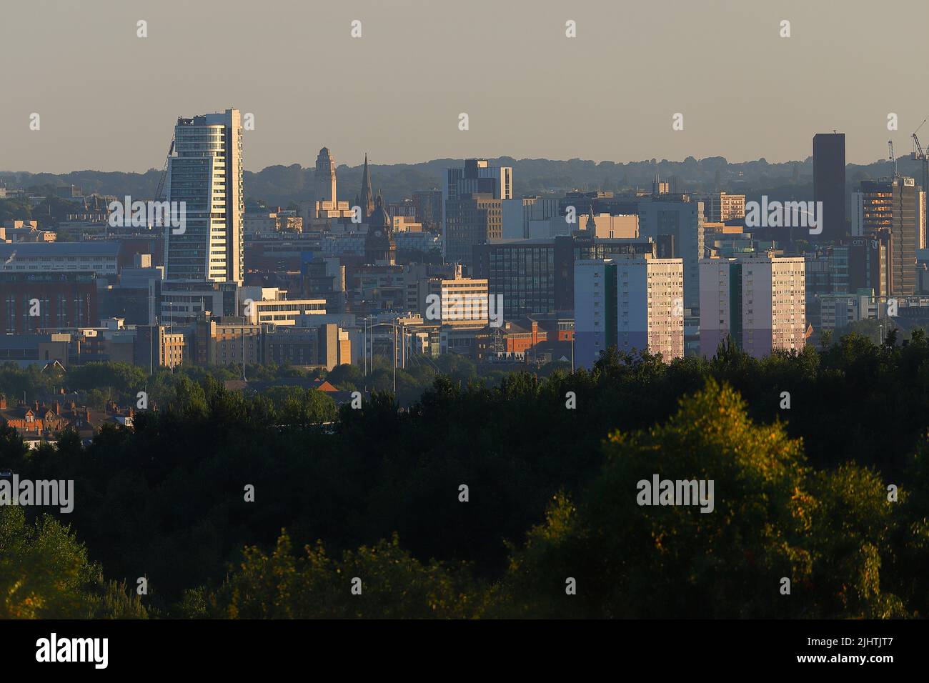 Middleton town centre hi-res stock photography and images - Alamy