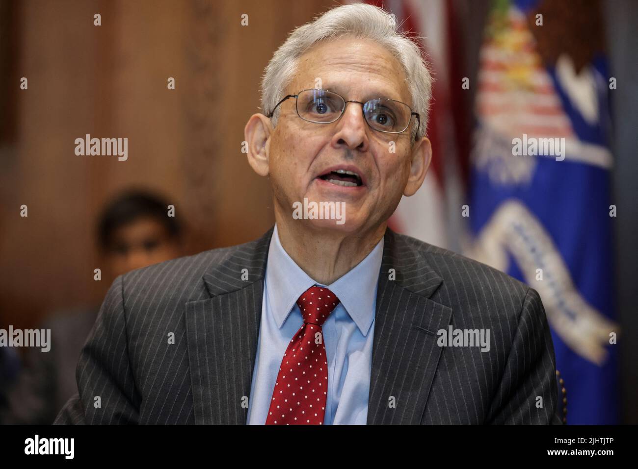 Steven garland hi-res stock photography and images - Alamy