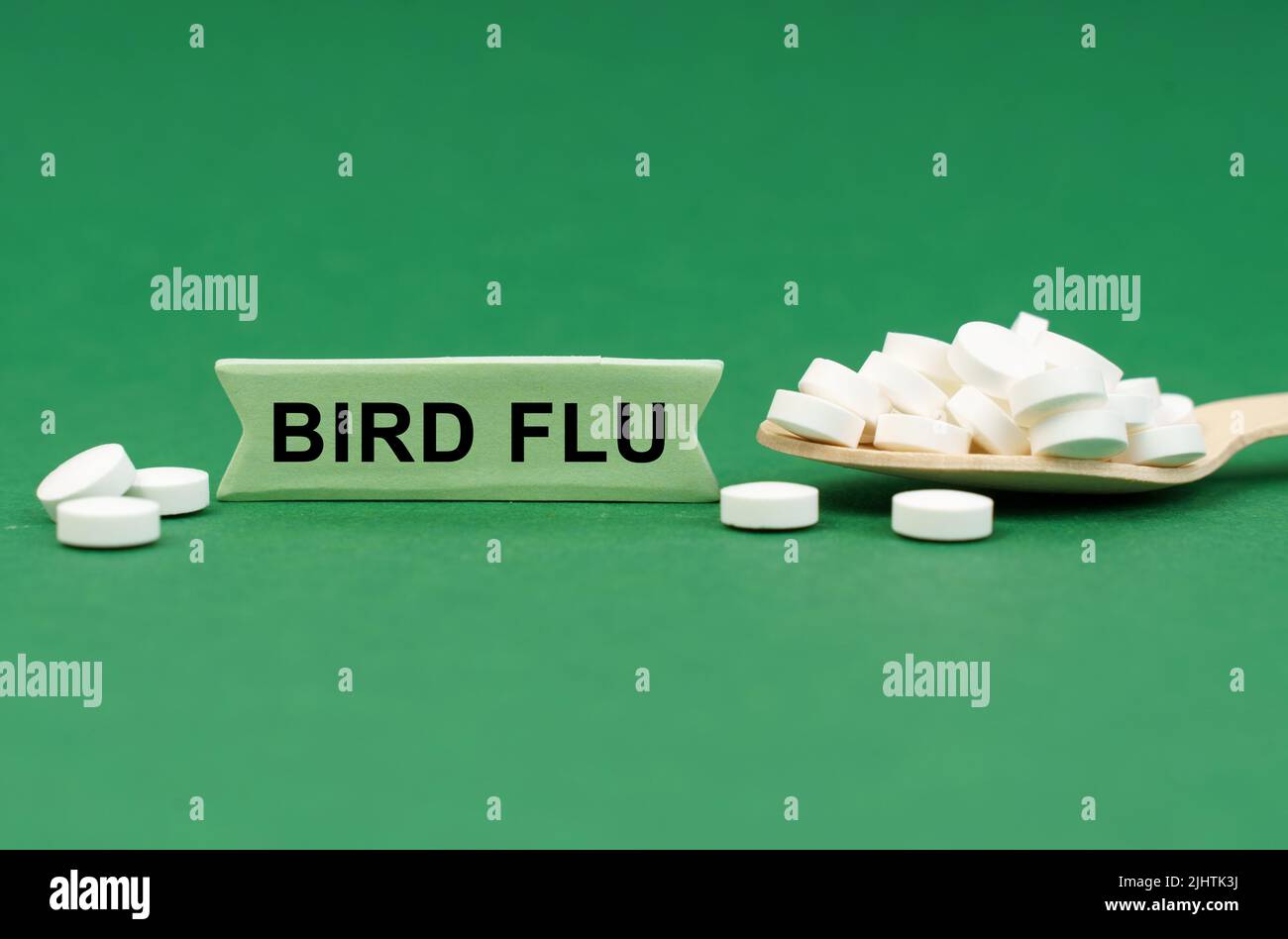 Influenza green a h5n1 hi-res stock photography and images - Alamy