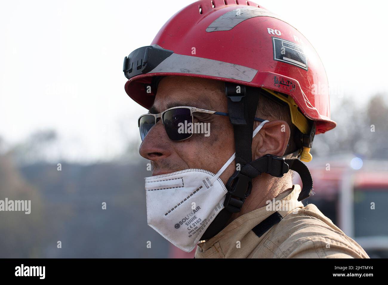 Ximena borrazas hi-res stock photography and images - Alamy