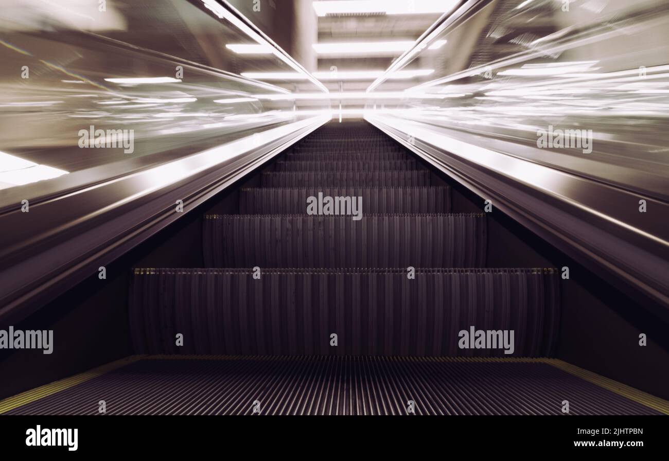 Santiago subway hi-res stock photography and images - Alamy