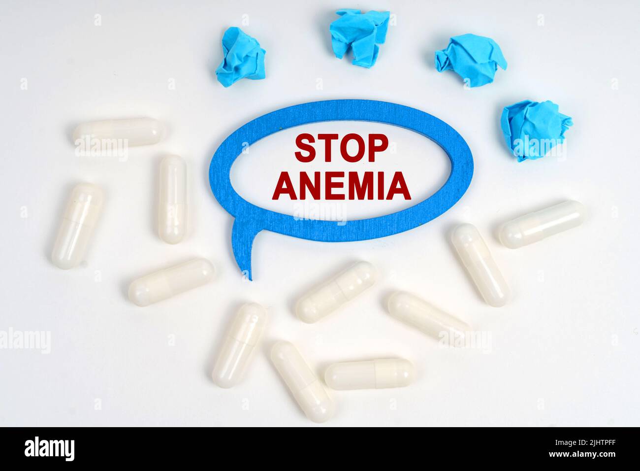 Anemia prevention hi-res stock photography and images - Alamy