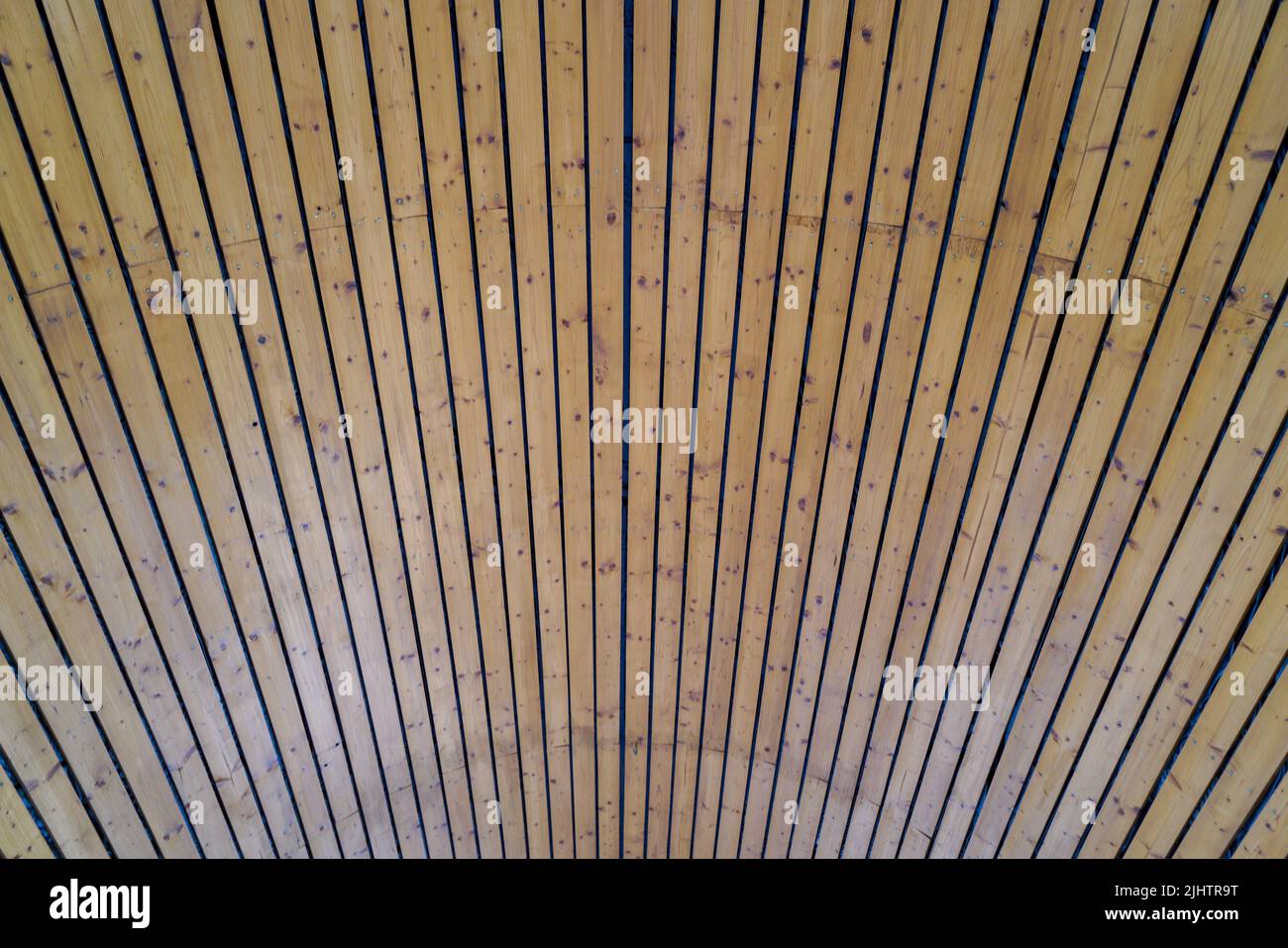 View wooden ceiling hi-res stock photography and images - Alamy