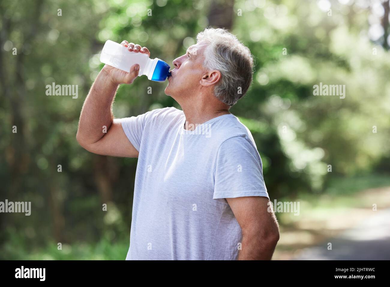 Ensure you are getting adequate hydration during your workouts. a ...