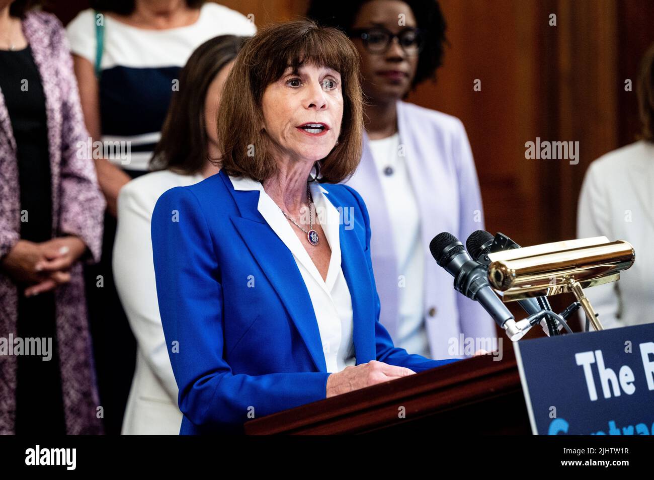 Kathy manning hi-res stock photography and images - Alamy