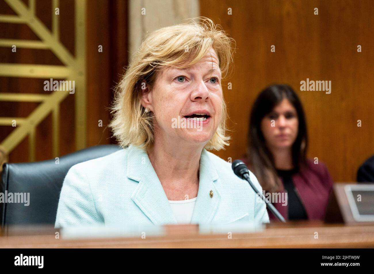 July 20, 2022, Washington, District of Columbia, United States: U.S ...