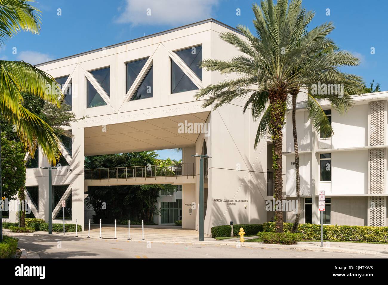 University of miami logo hi-res stock photography and images - Alamy