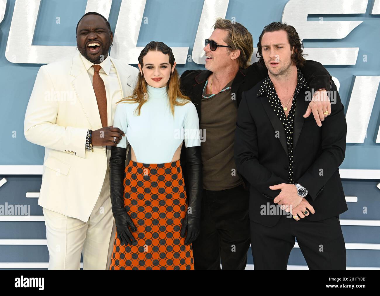 Newjamesbond hi-res stock photography and images - Alamy