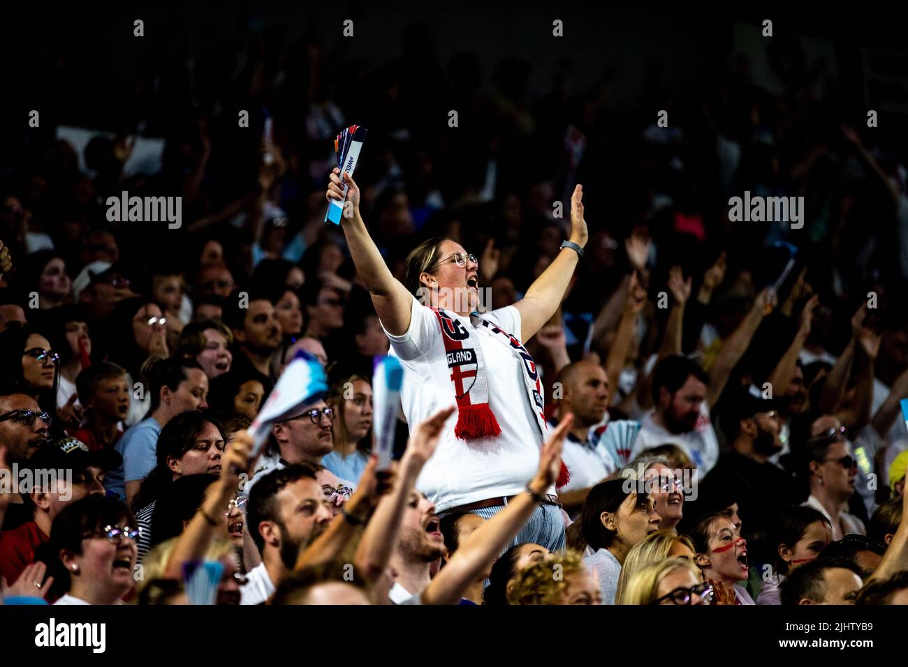 Brighton, UK. 20th July, 2022. Brighton, England, July 20th 2022: An ...