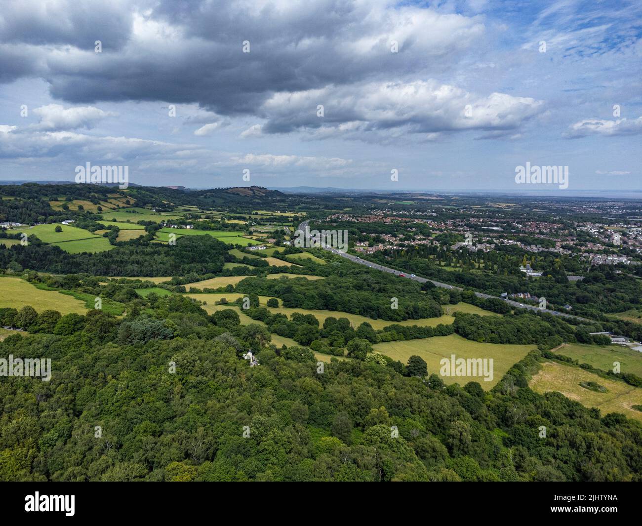 Y wenallt hi-res stock photography and images - Alamy