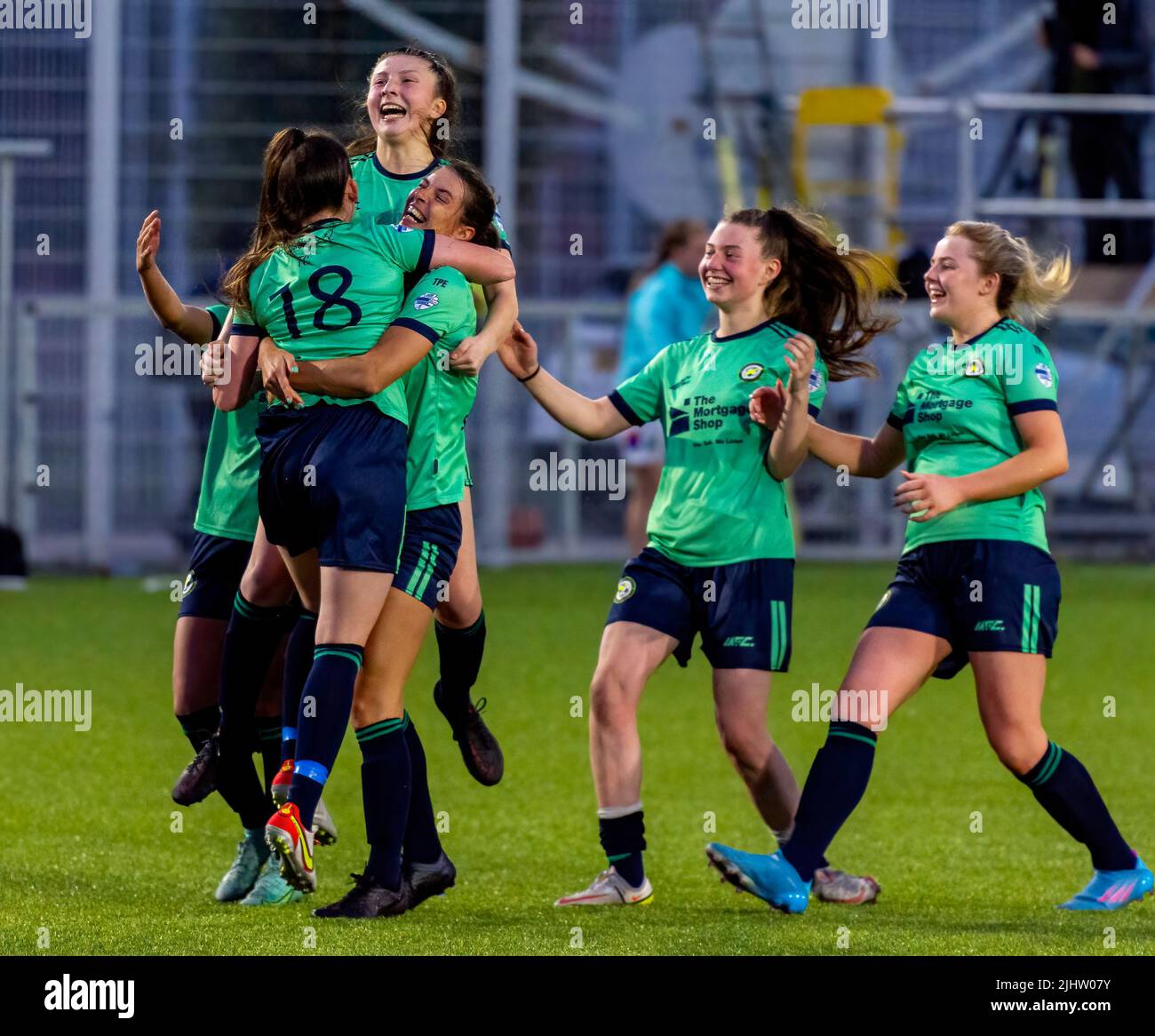 Nifl 2022 hi-res stock photography and images - Alamy