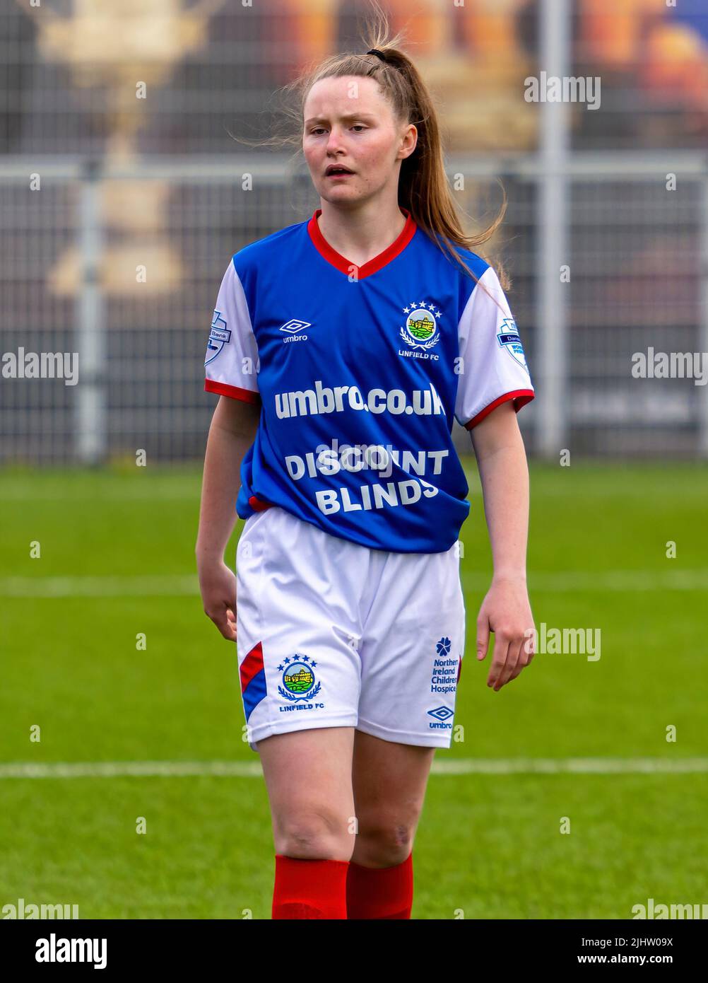 Midgley park hi-res stock photography and images - Alamy