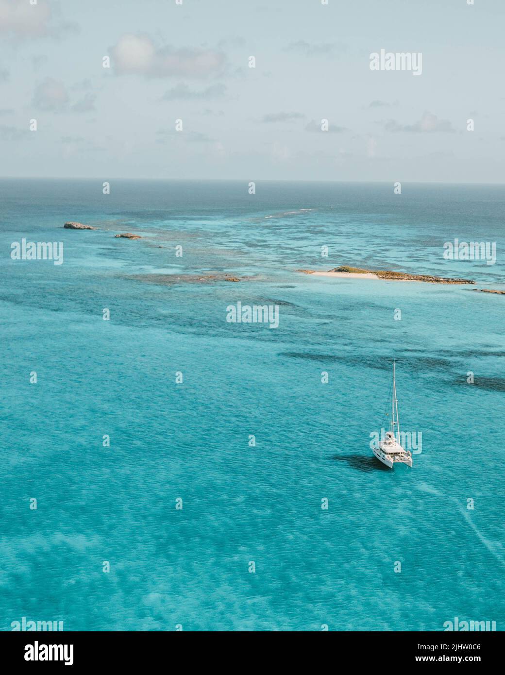 Conception island bahamas hi-res stock photography and images - Alamy