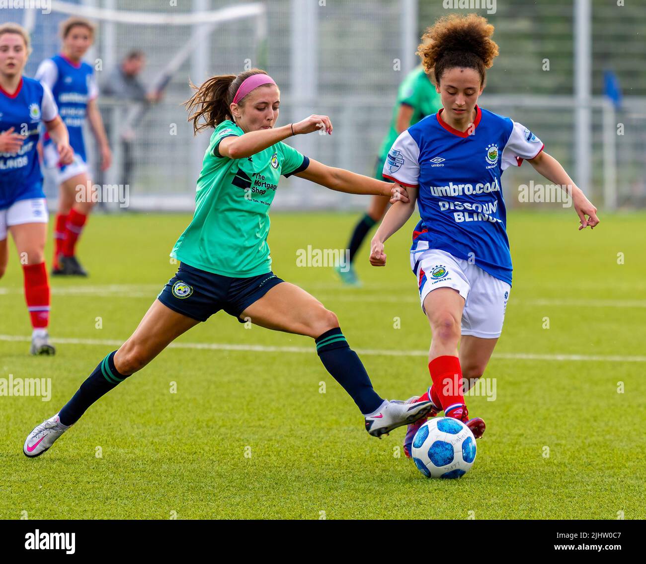 Nifl 2022 hi-res stock photography and images - Alamy