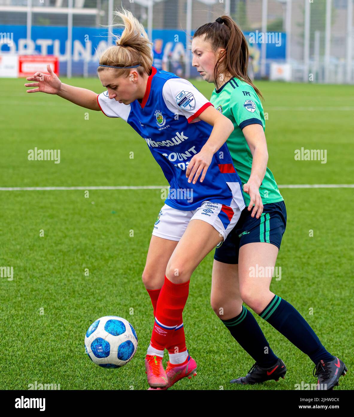 Nifl 2022 hi-res stock photography and images - Alamy