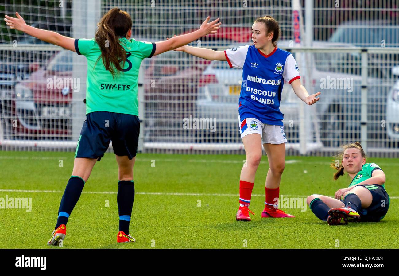 Nifl 2022 hi-res stock photography and images - Alamy