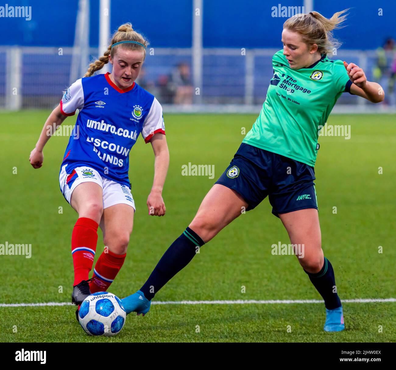 Nifl 2022 hi-res stock photography and images - Alamy