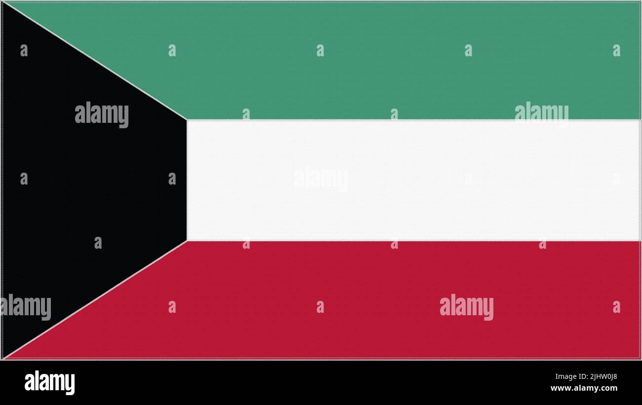 Kuwait symbol hi-res stock photography and images - Alamy
