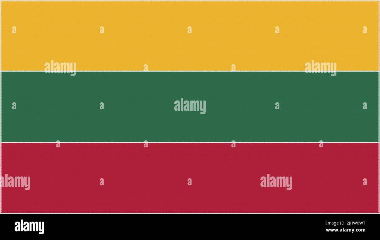 Lithuanian national symbol hi-res stock photography and images - Alamy