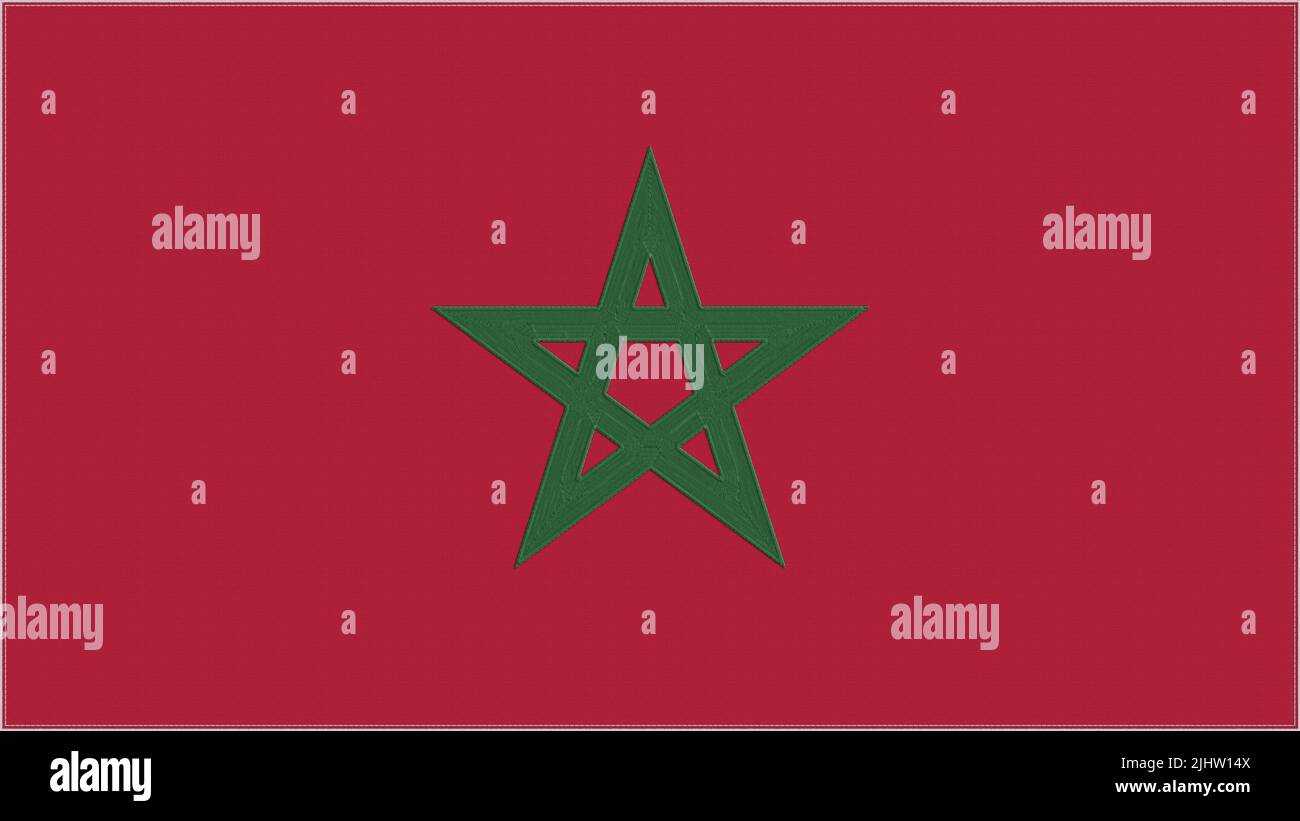 Moroccan nationality hi-res stock photography and images - Alamy