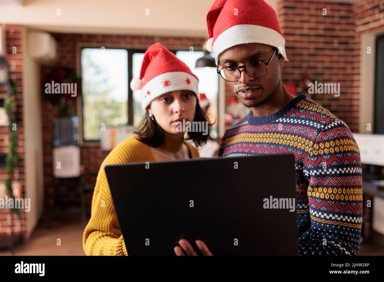 Asian man celebrating desk hi-res stock photography and images - Alamy