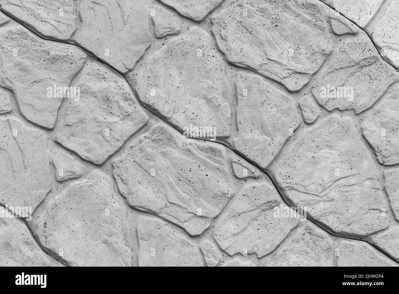 Stone grey fence abstract pattern fencing wall texture background Stock ...