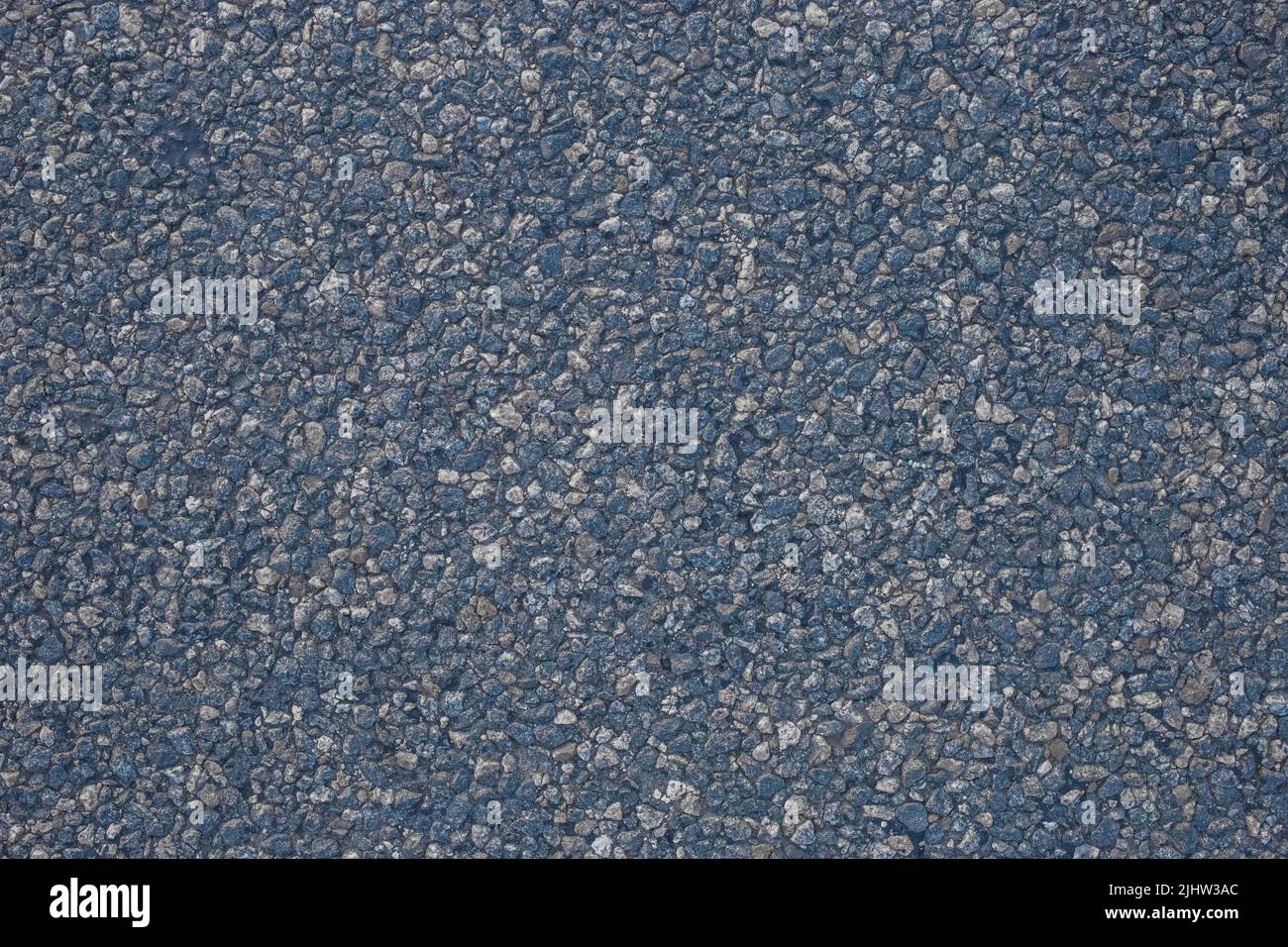 Asphalt blue detail road texture surface grain background abstract ...