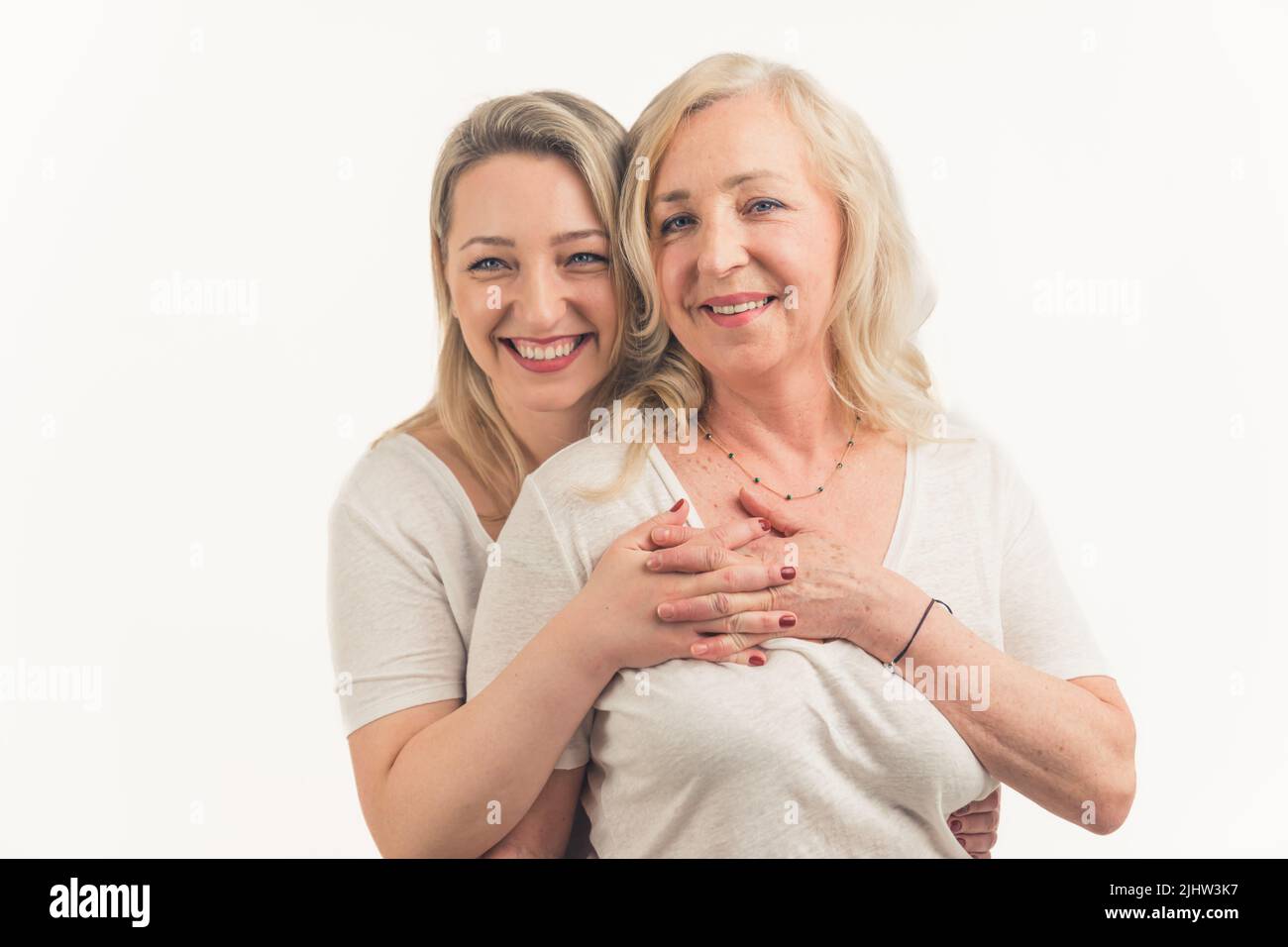 Friends in their 40s hi-res stock photography and images - Alamy