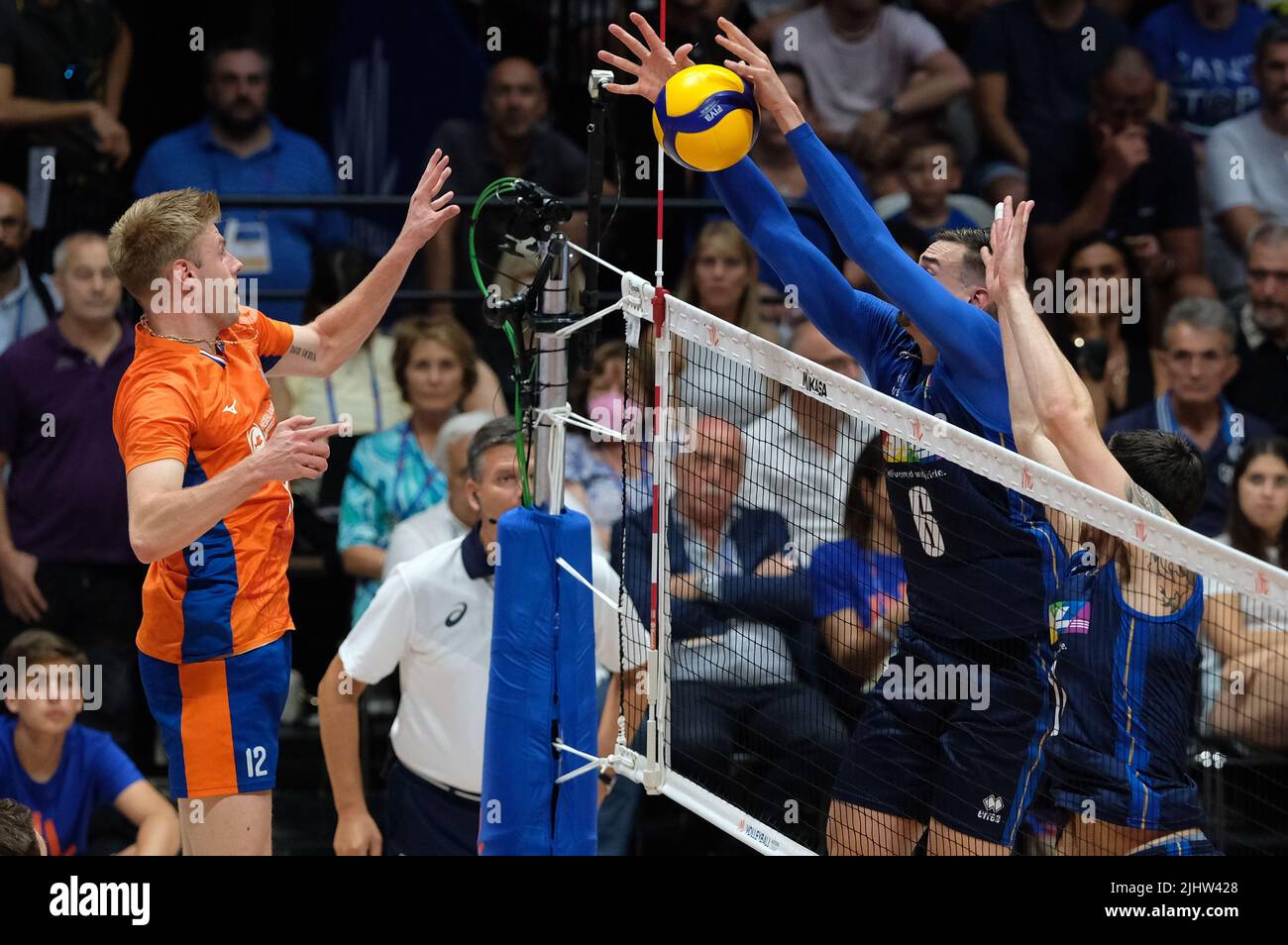 Junior tuinstra hi-res stock photography and images - Alamy